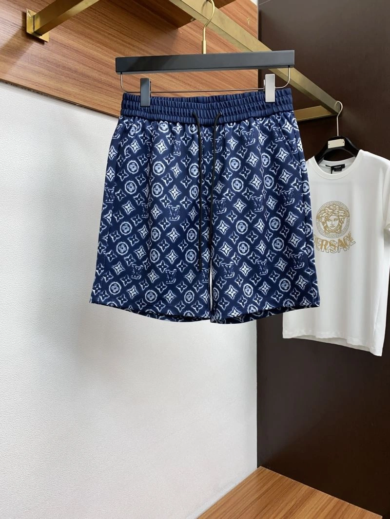 Louis Vuitton Short Pants