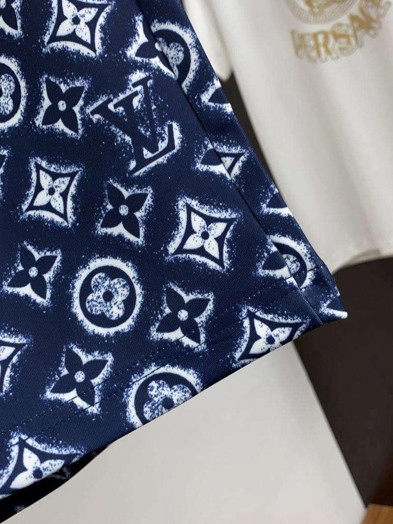 Perfect replica Louis Vuitton Short Pants