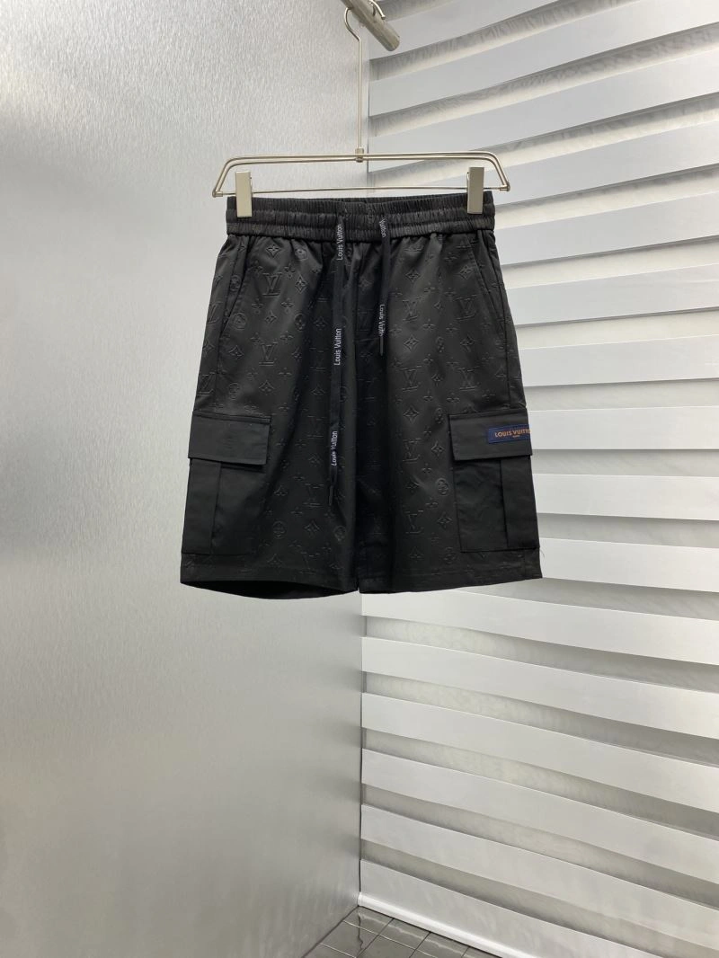 Louis Vuitton Short Pants