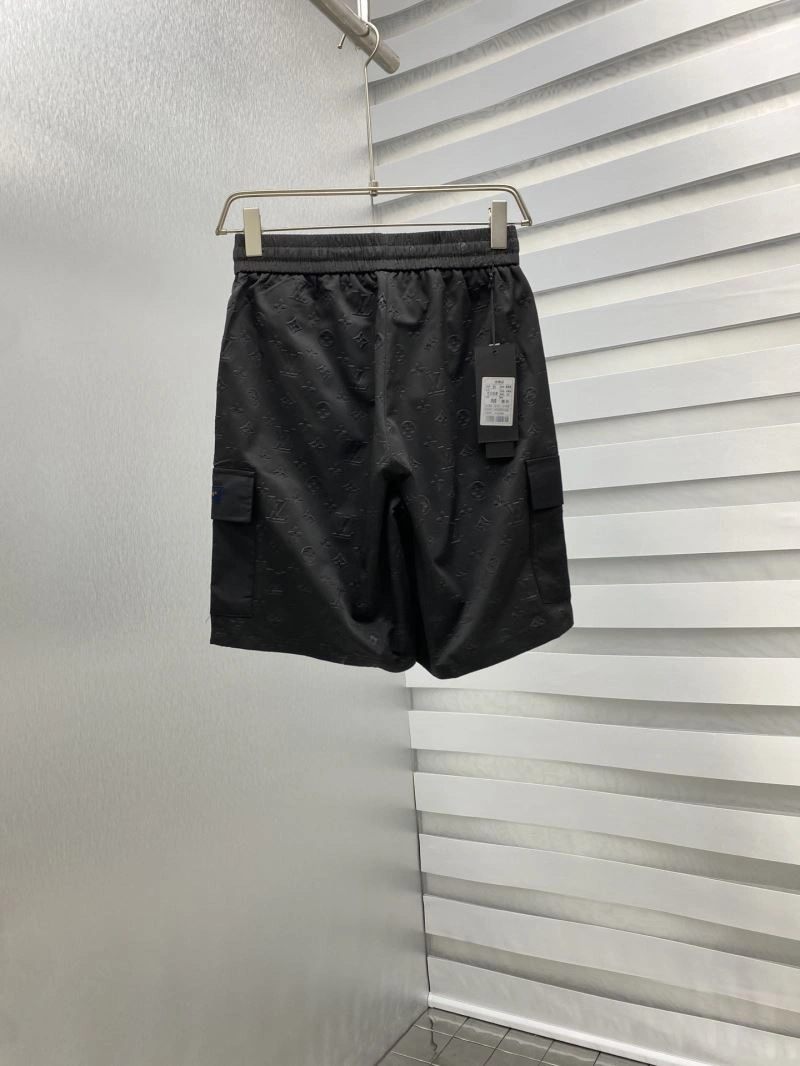 Official Louis Vuitton Short Pants
