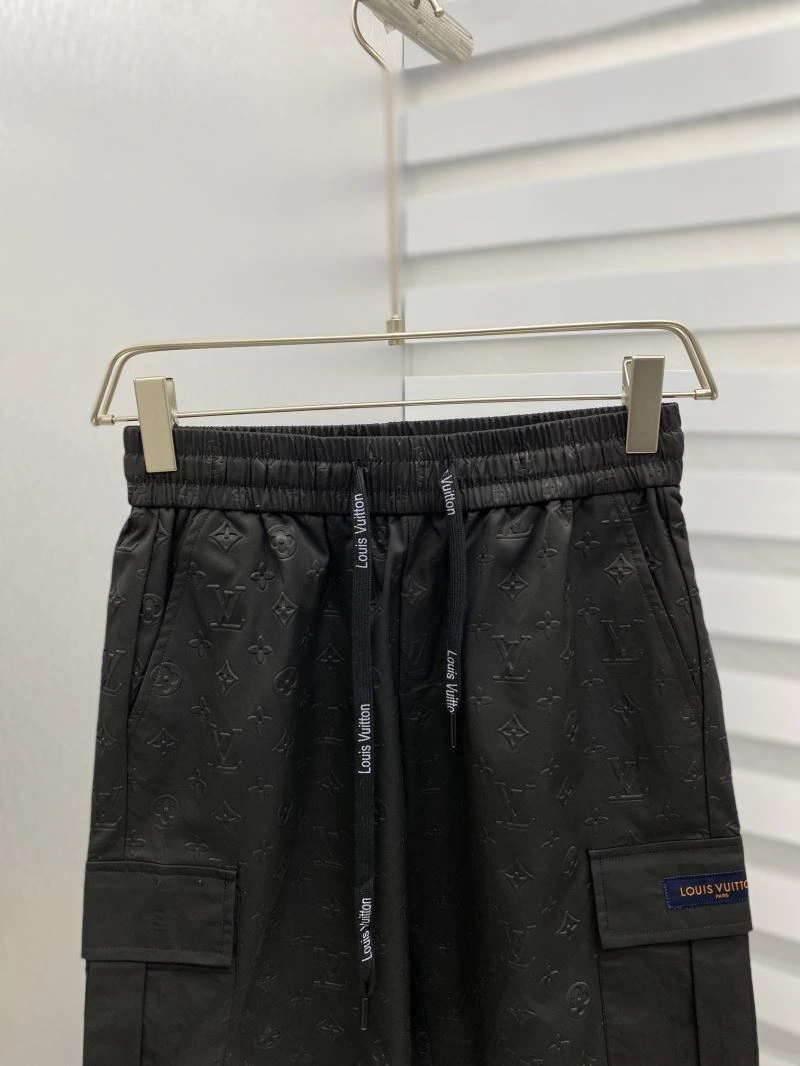 Official Louis Vuitton Short Pants