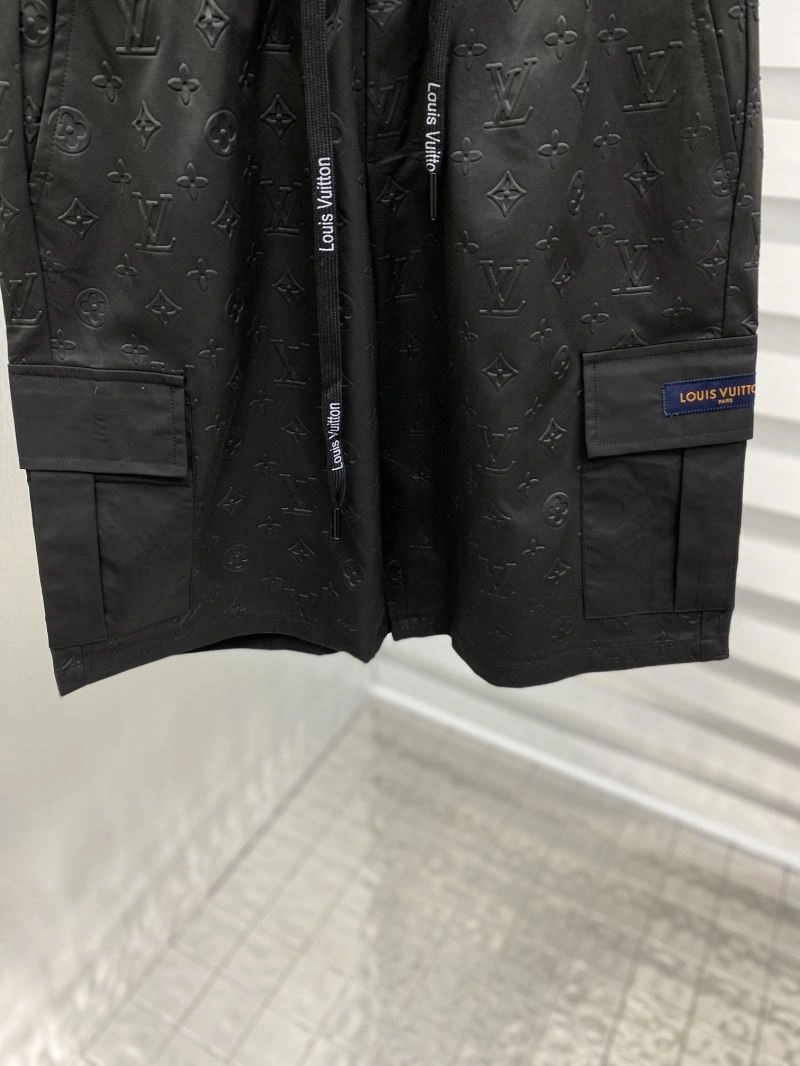 Official Louis Vuitton Short Pants