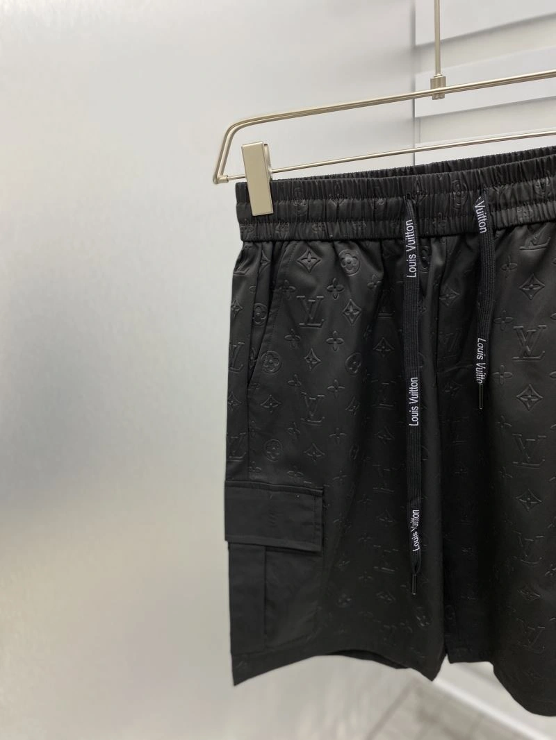 Official Louis Vuitton Short Pants