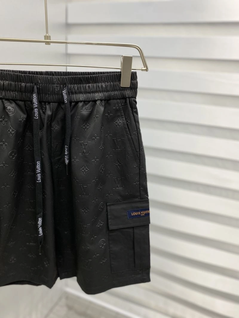 Official Louis Vuitton Short Pants
