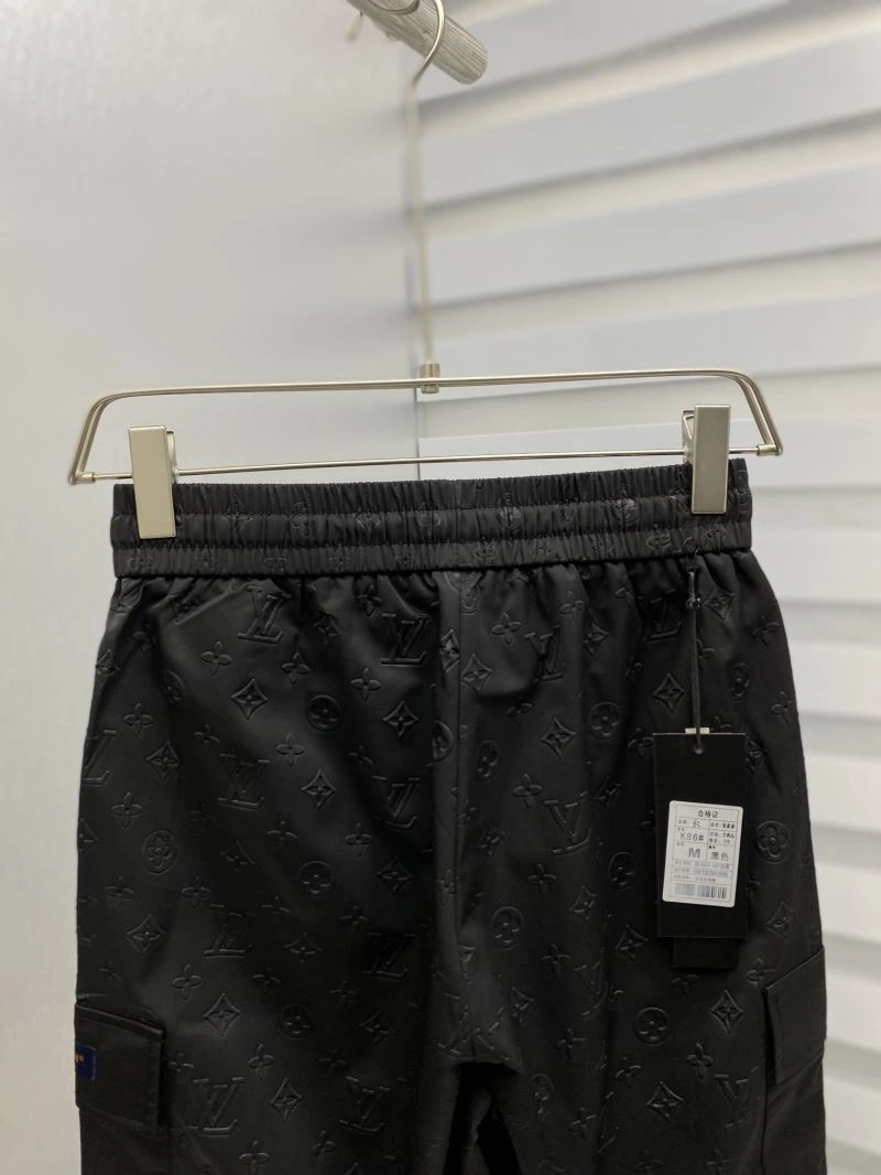 Official Louis Vuitton Short Pants