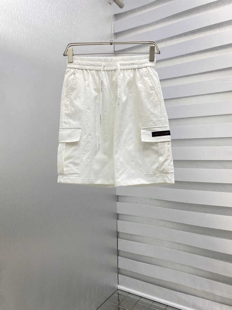 Louis Vuitton Short Pants