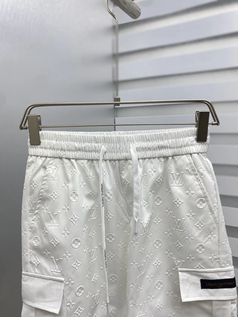 Exact replica Louis Vuitton Short Pants