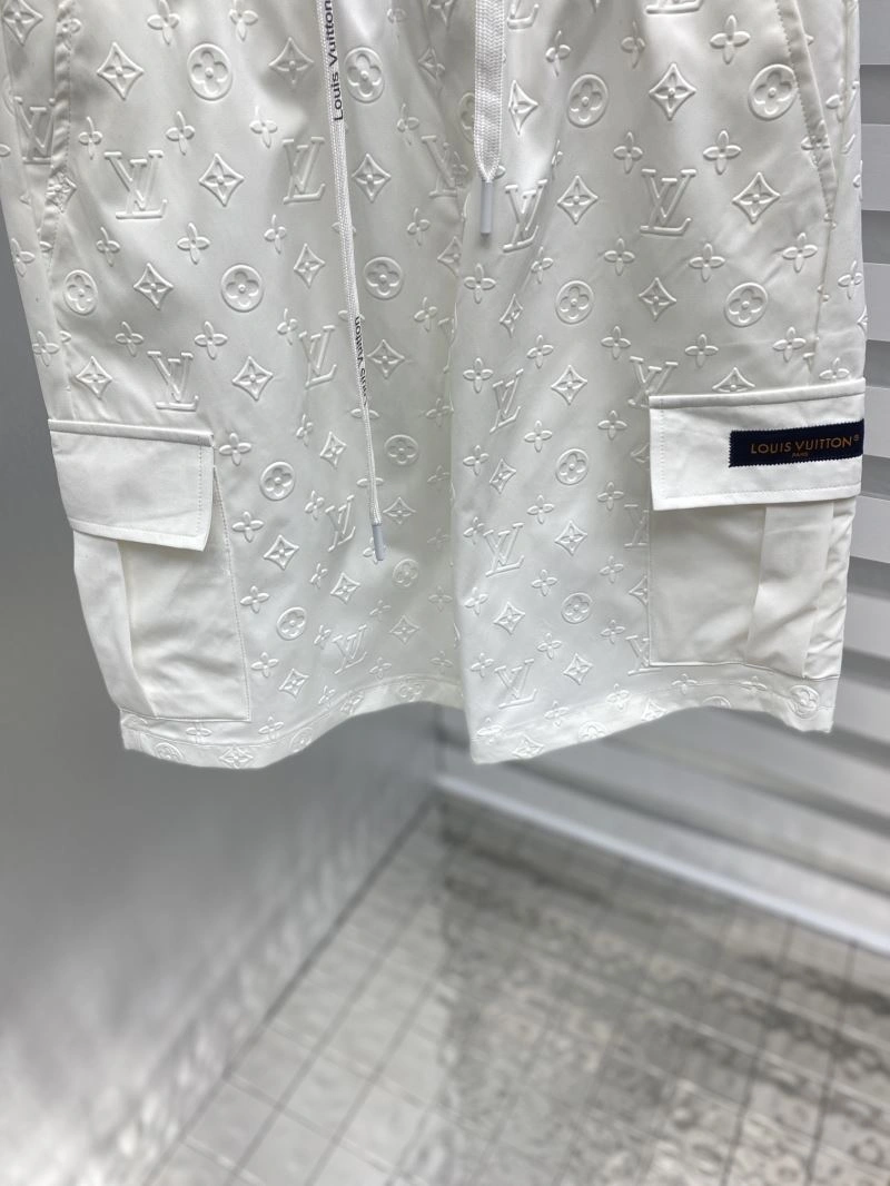 Exact replica Louis Vuitton Short Pants