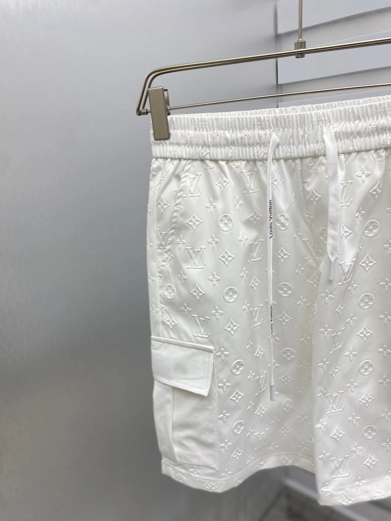 Exact replica Louis Vuitton Short Pants