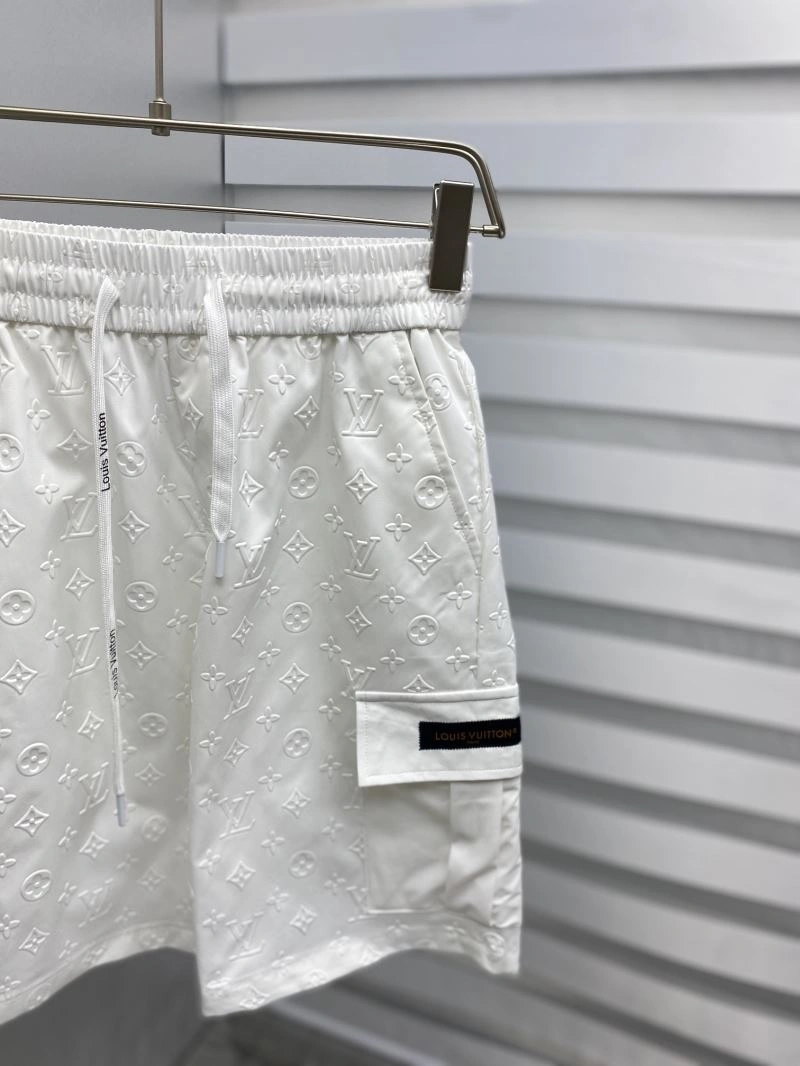 Exact replica Louis Vuitton Short Pants