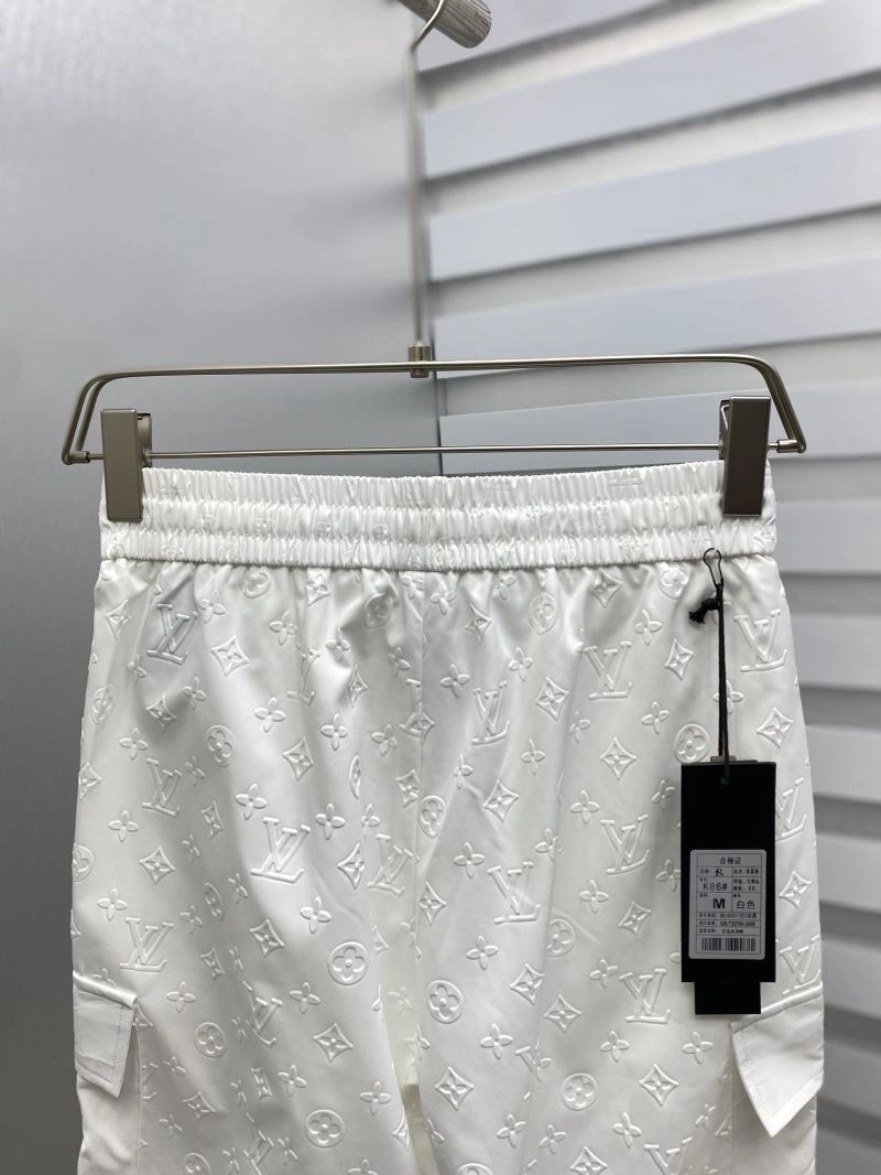 Exact replica Louis Vuitton Short Pants