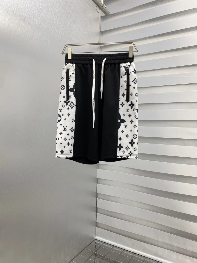 Louis Vuitton Short Pants