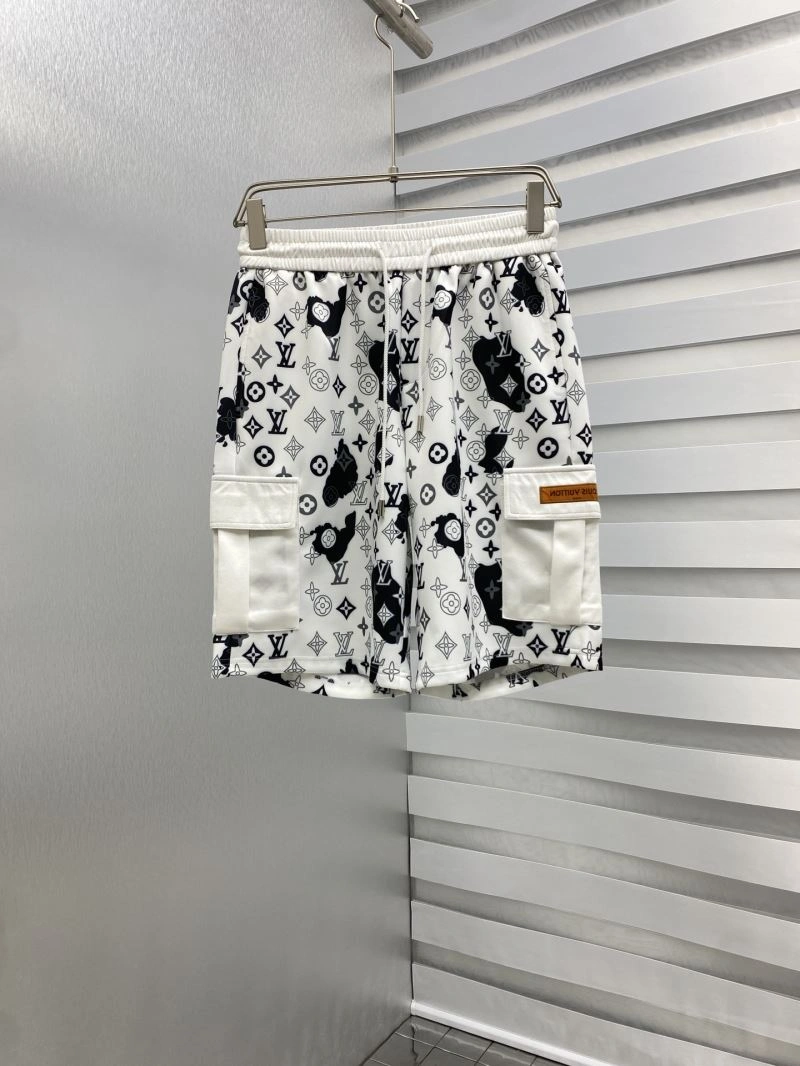 Louis Vuitton Short Pants