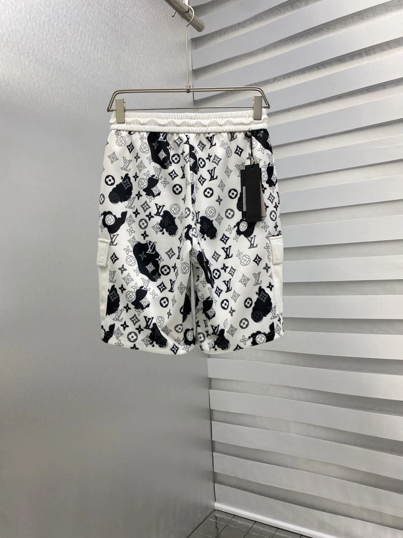 Exact replica Louis Vuitton Short Pants