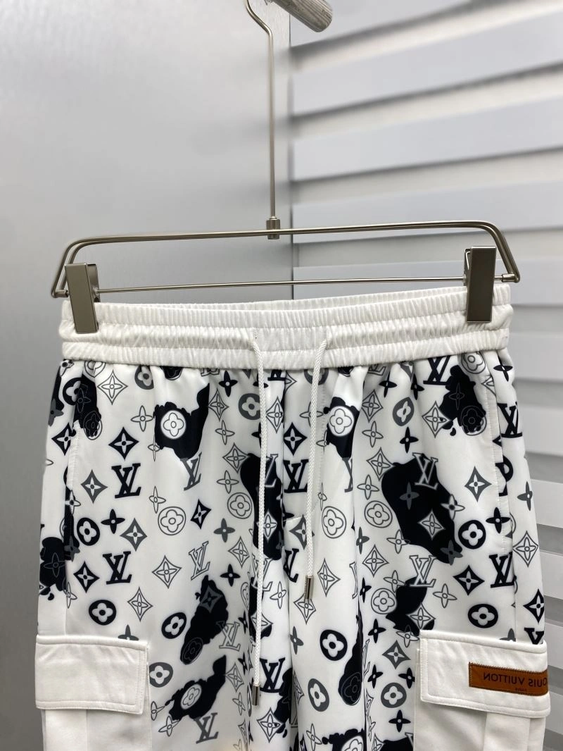 Exact replica Louis Vuitton Short Pants