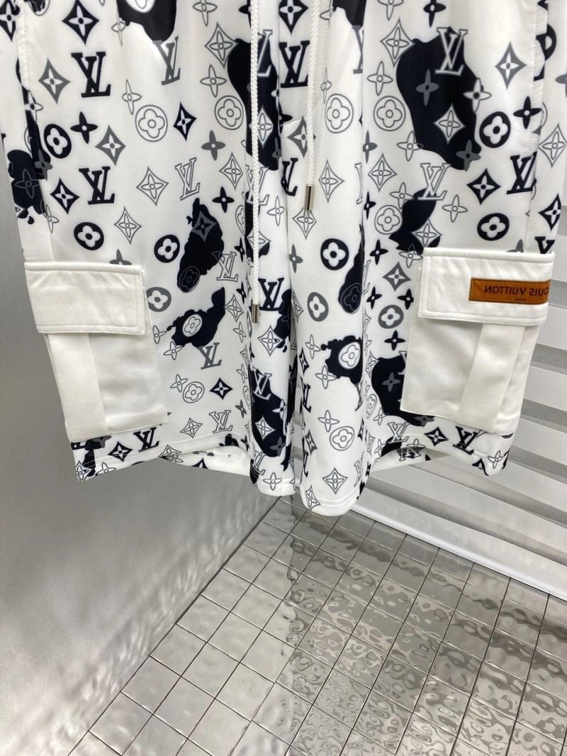 Exact replica Louis Vuitton Short Pants