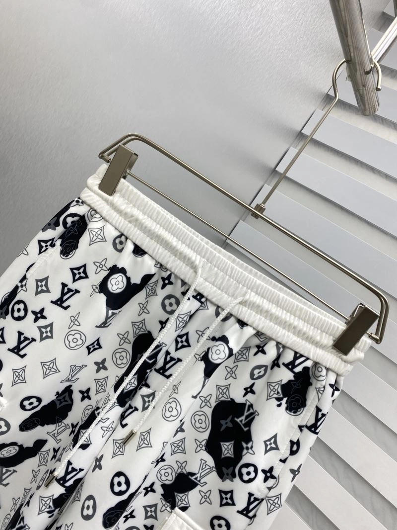 Exact replica Louis Vuitton Short Pants