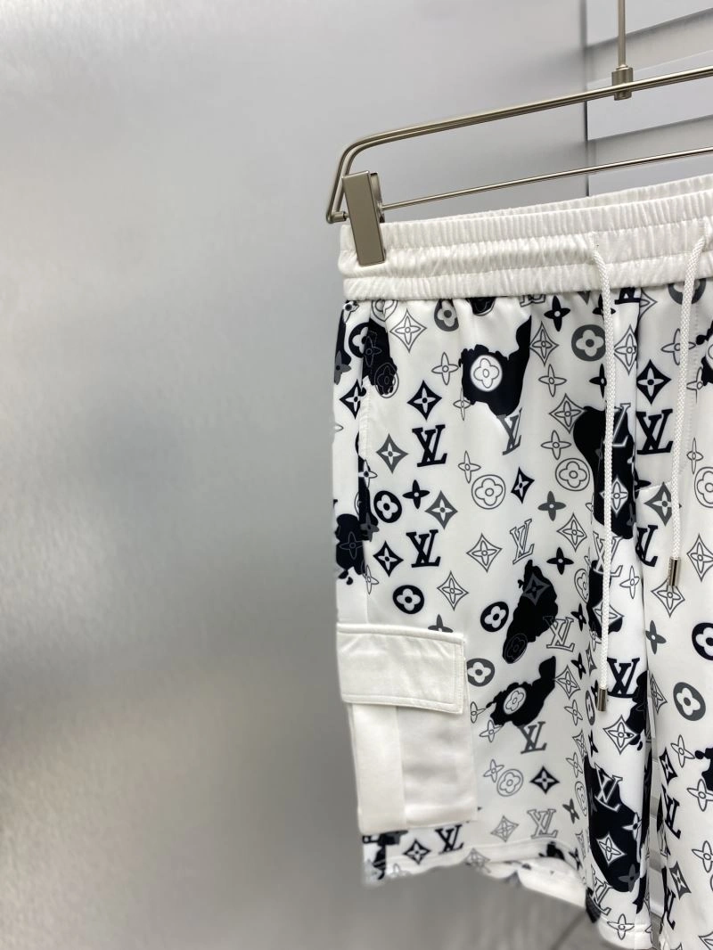 Exact replica Louis Vuitton Short Pants