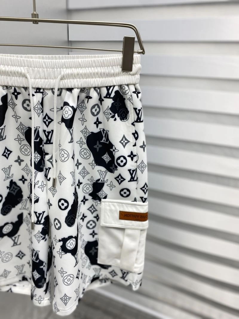 Exact replica Louis Vuitton Short Pants