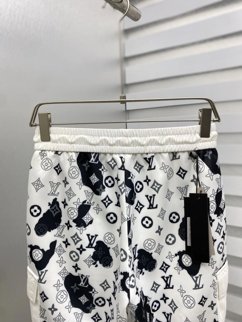 Exact replica Louis Vuitton Short Pants
