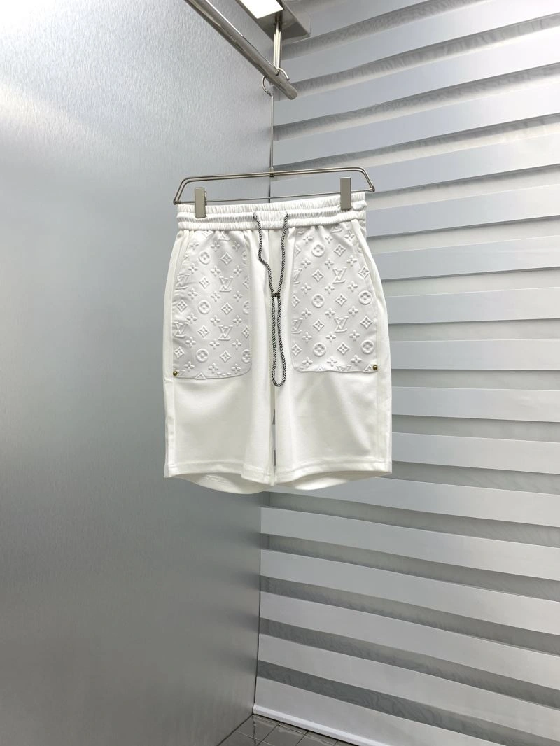 Louis Vuitton Short Pants
