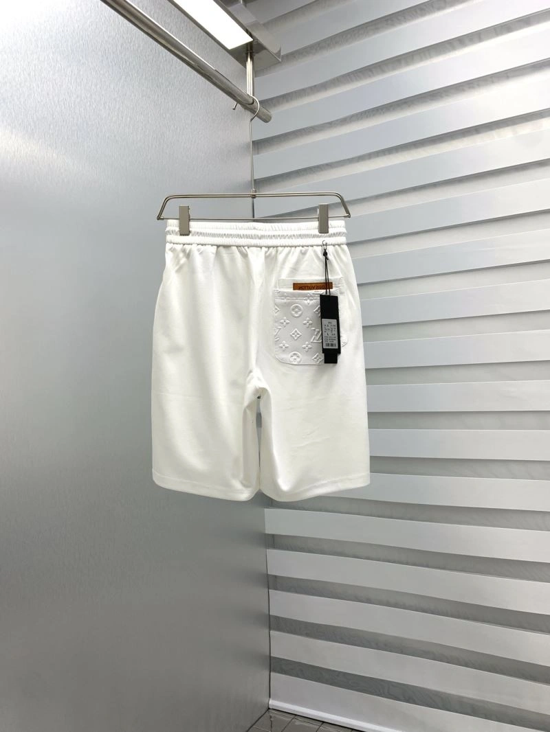 Top mirror Louis Vuitton Short Pants