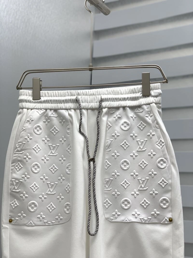 Top mirror Louis Vuitton Short Pants