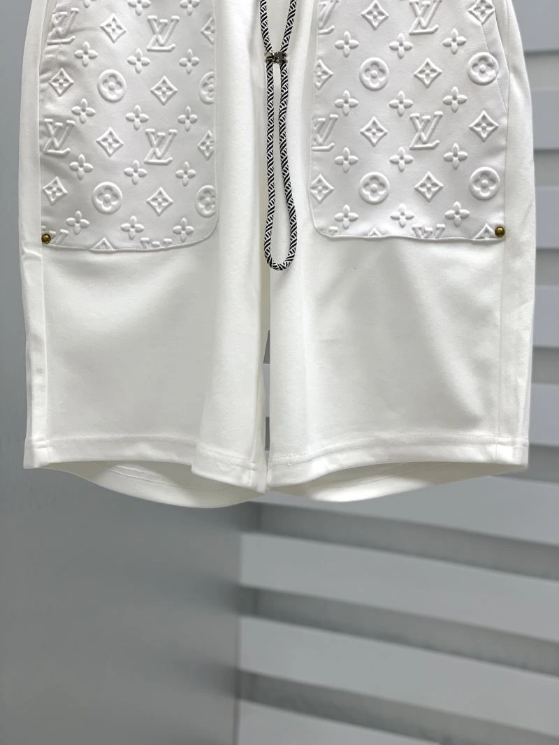 Top mirror Louis Vuitton Short Pants
