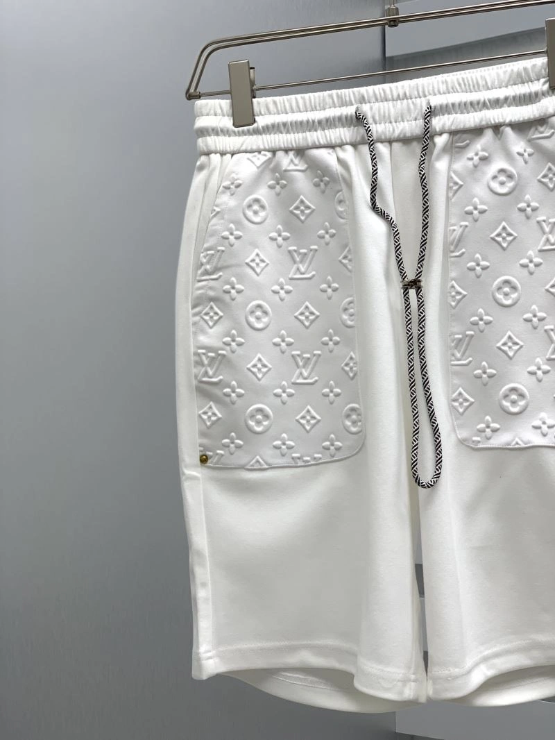 Top mirror Louis Vuitton Short Pants