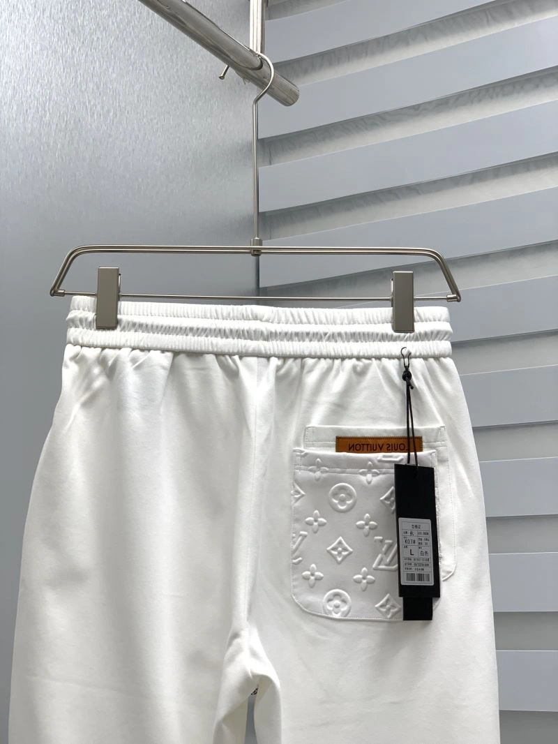 Top mirror Louis Vuitton Short Pants