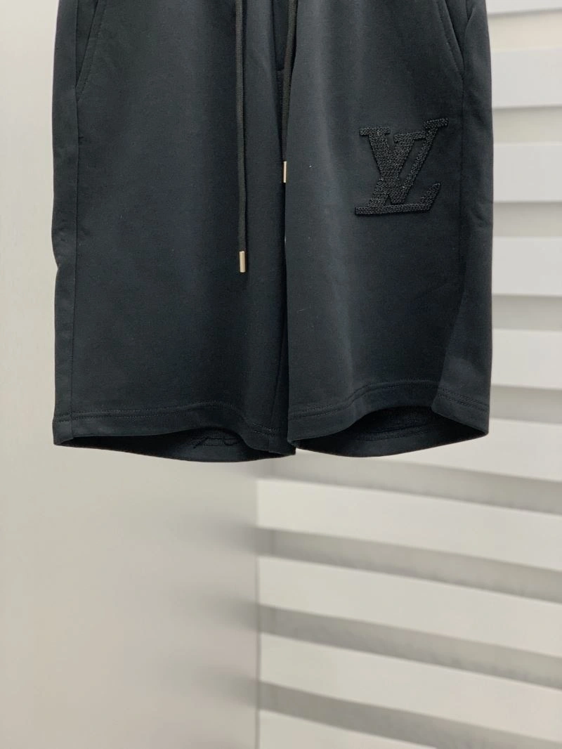 Top mirror Louis Vuitton Short Pants