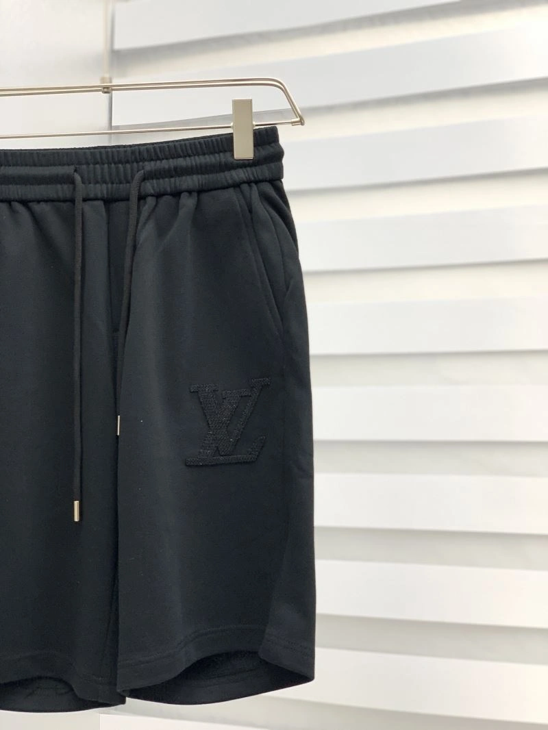 Top mirror Louis Vuitton Short Pants