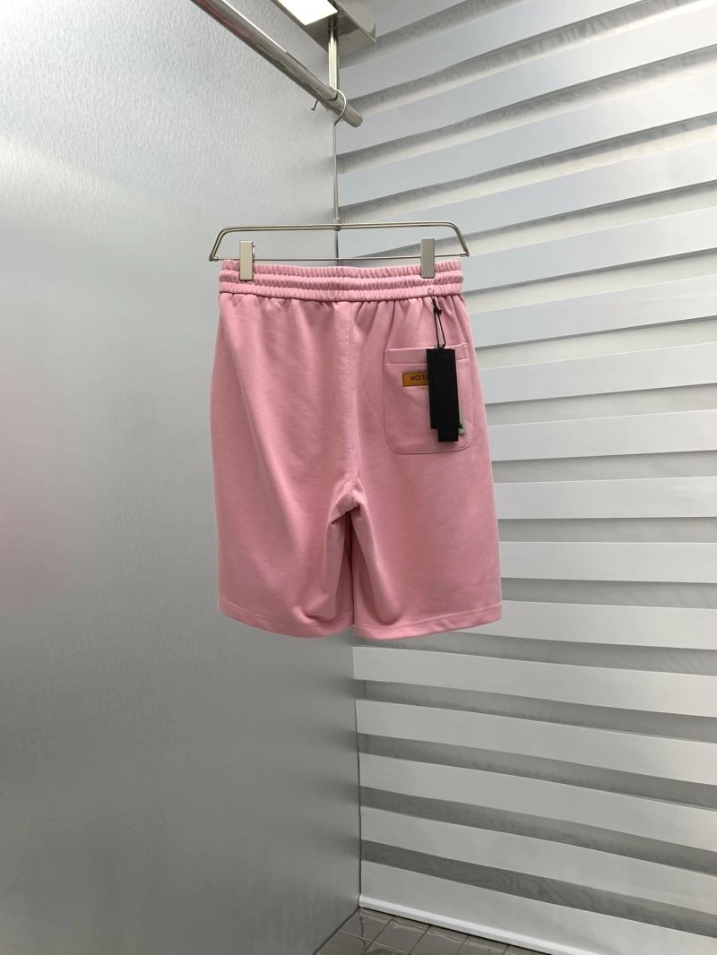 Value-priced Louis Vuitton Short Pants