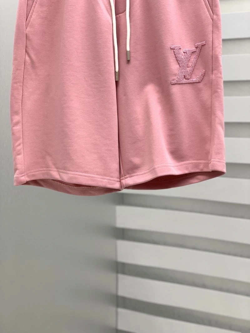 Value-priced Louis Vuitton Short Pants