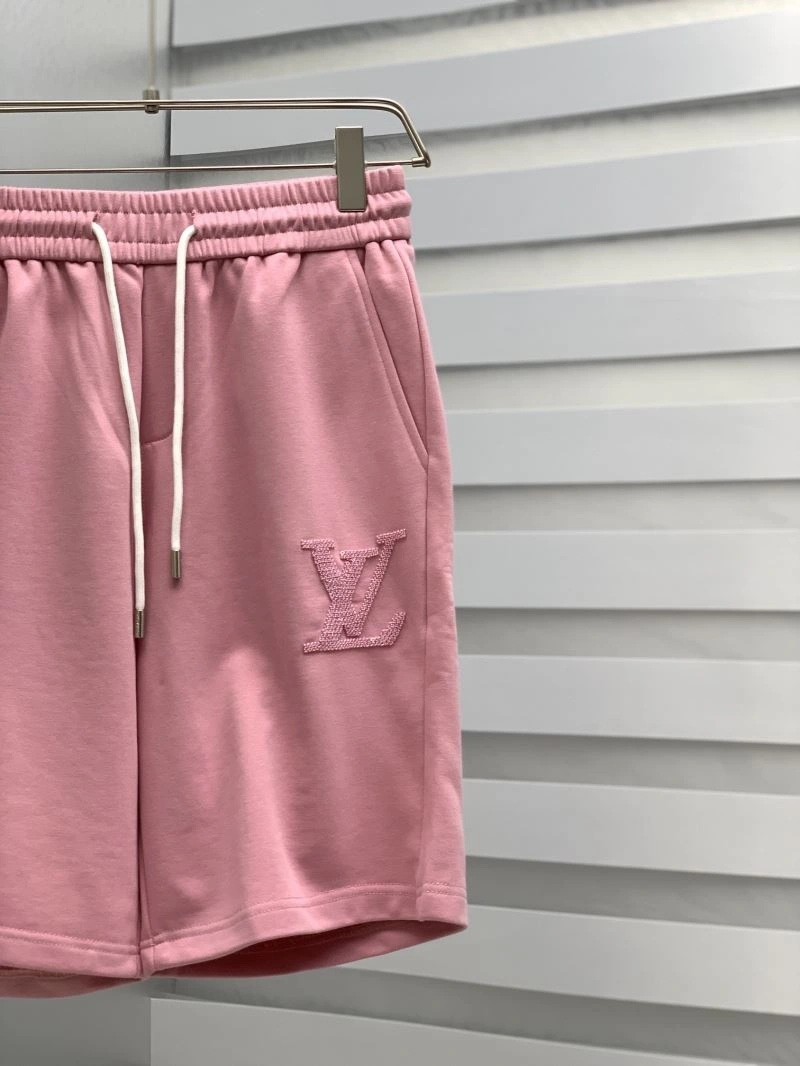 Value-priced Louis Vuitton Short Pants
