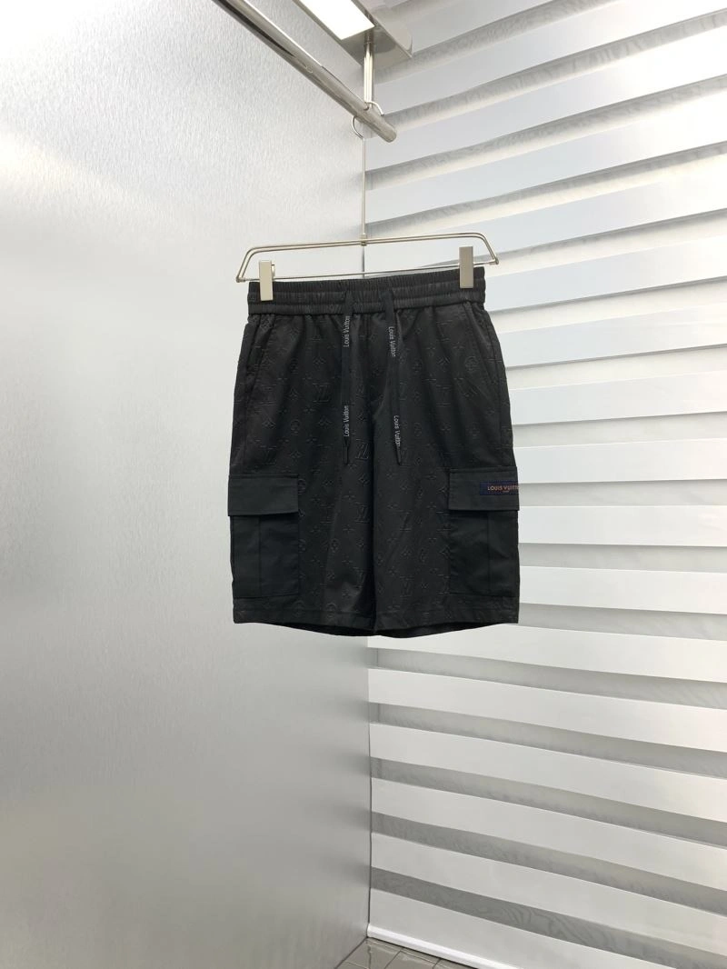 Louis Vuitton Short Pants