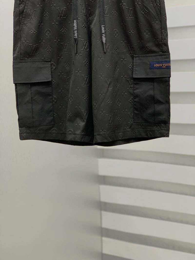 Bargain Louis Vuitton Short Pants