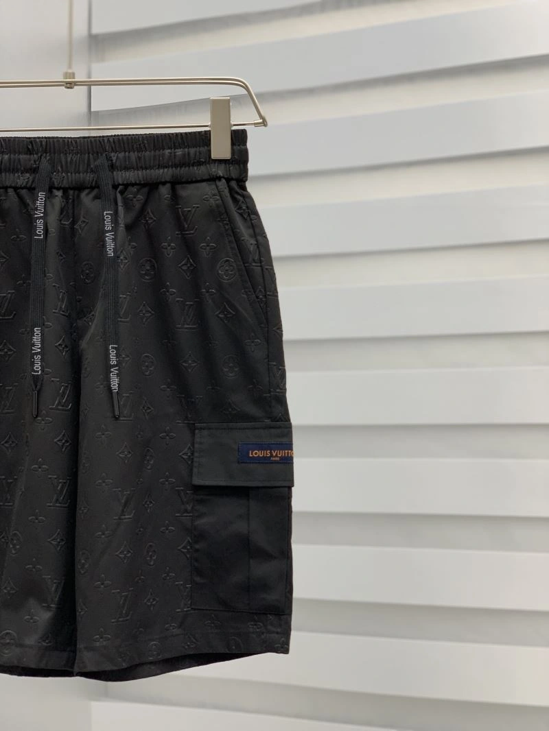Bargain Louis Vuitton Short Pants