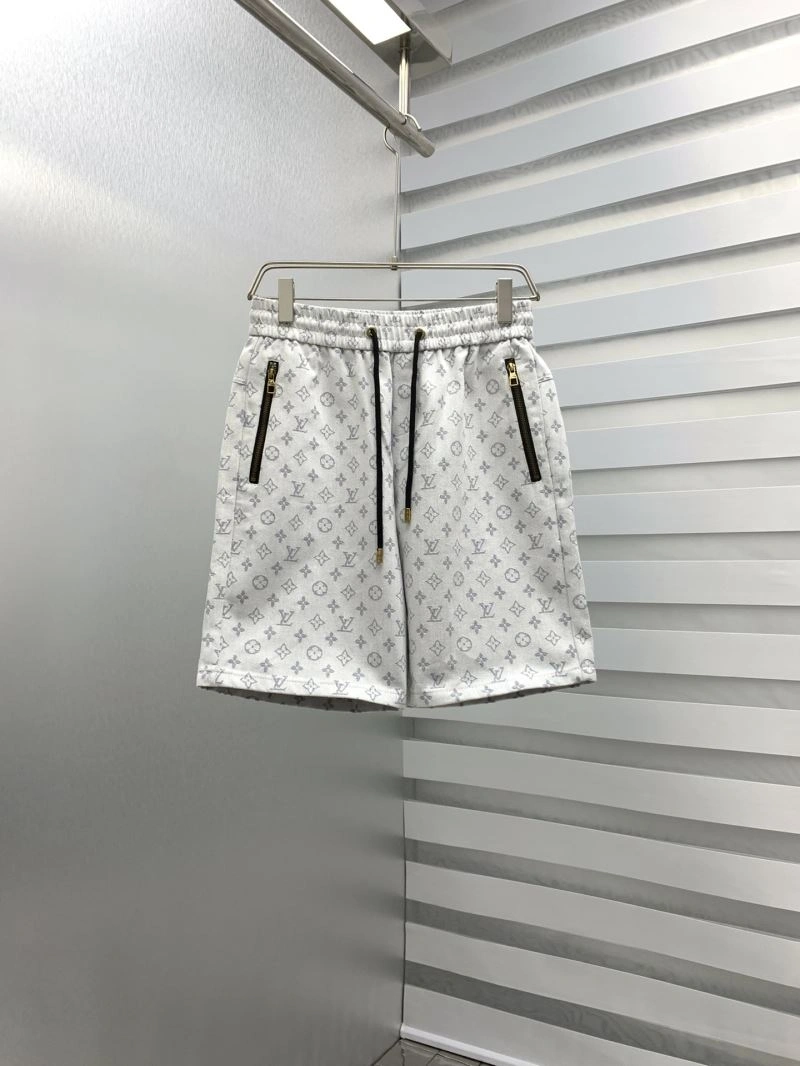 Louis Vuitton Short Pants