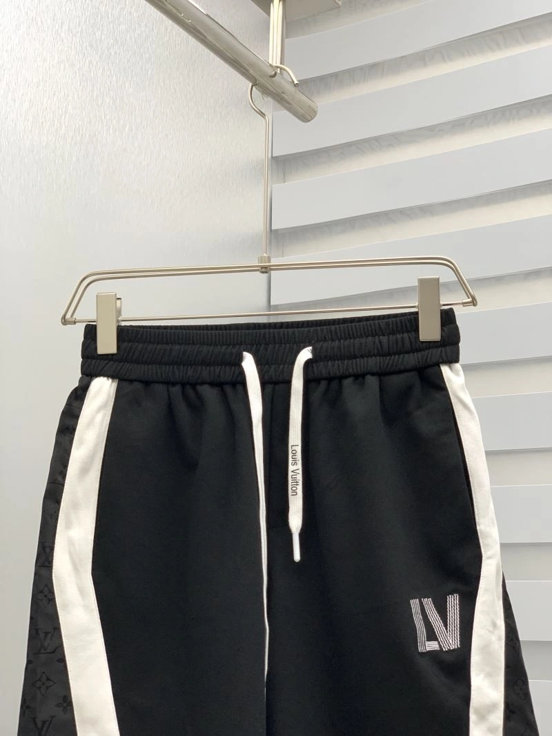 OEM Louis Vuitton Short Pants