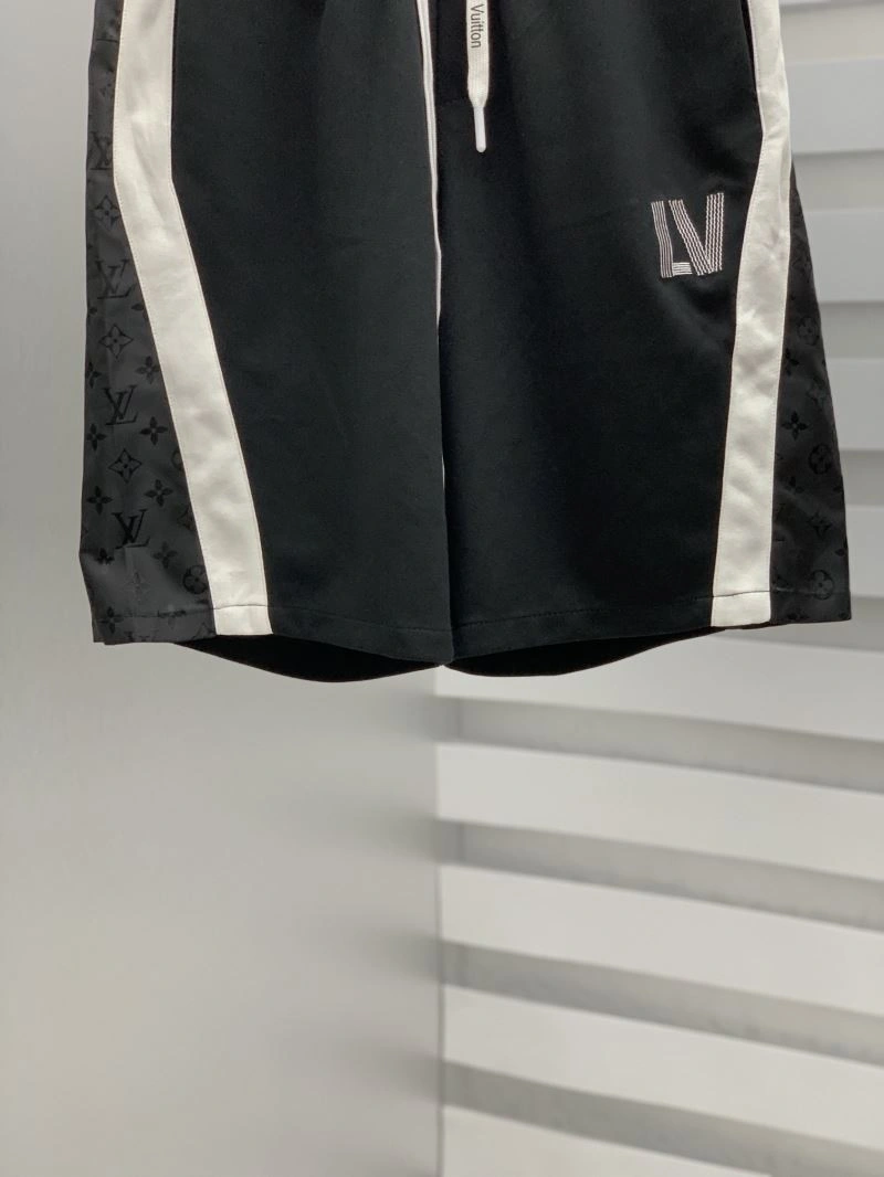 OEM Louis Vuitton Short Pants