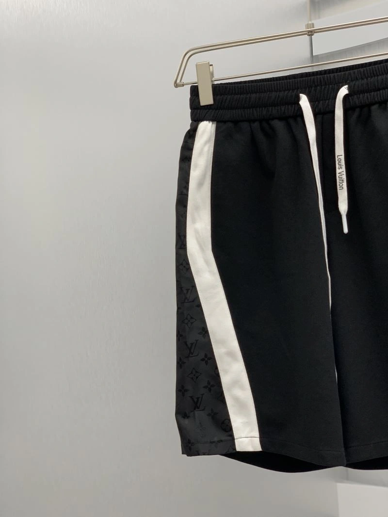 OEM Louis Vuitton Short Pants