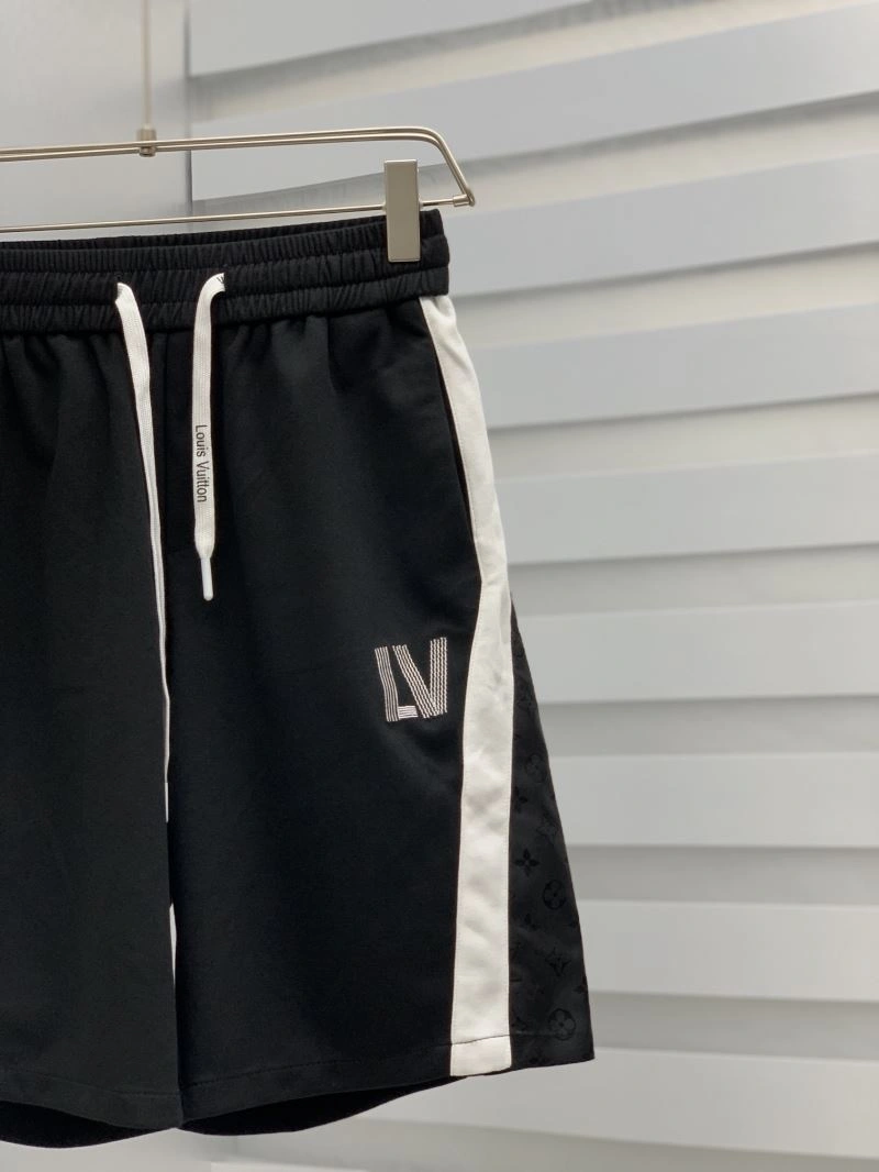 OEM Louis Vuitton Short Pants