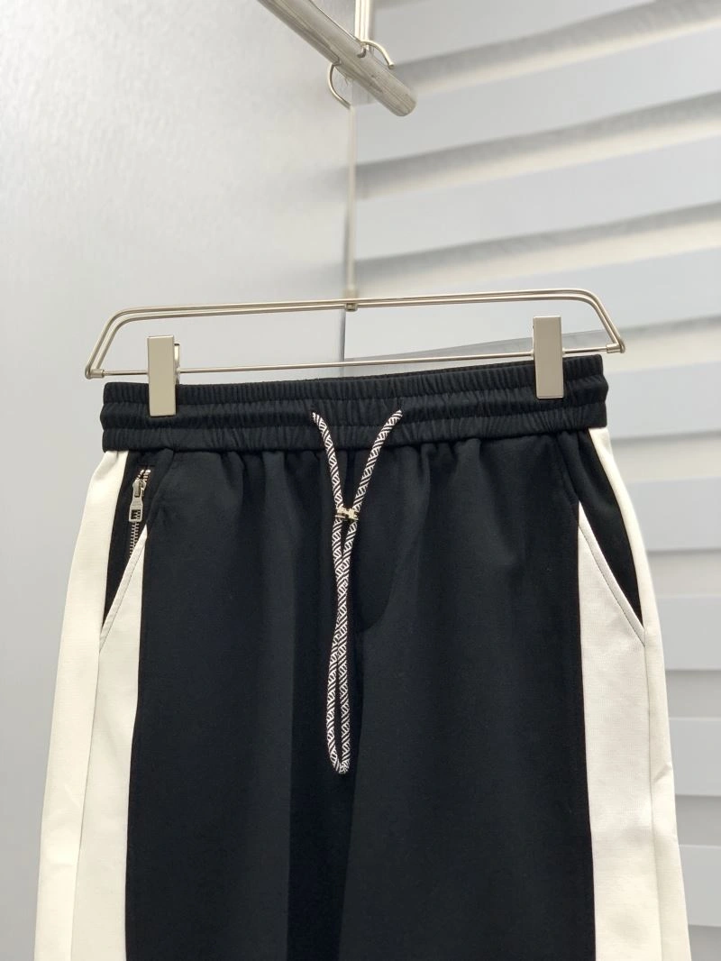 Real Louis Vuitton Short Pants