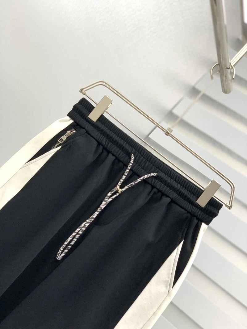 Real Louis Vuitton Short Pants