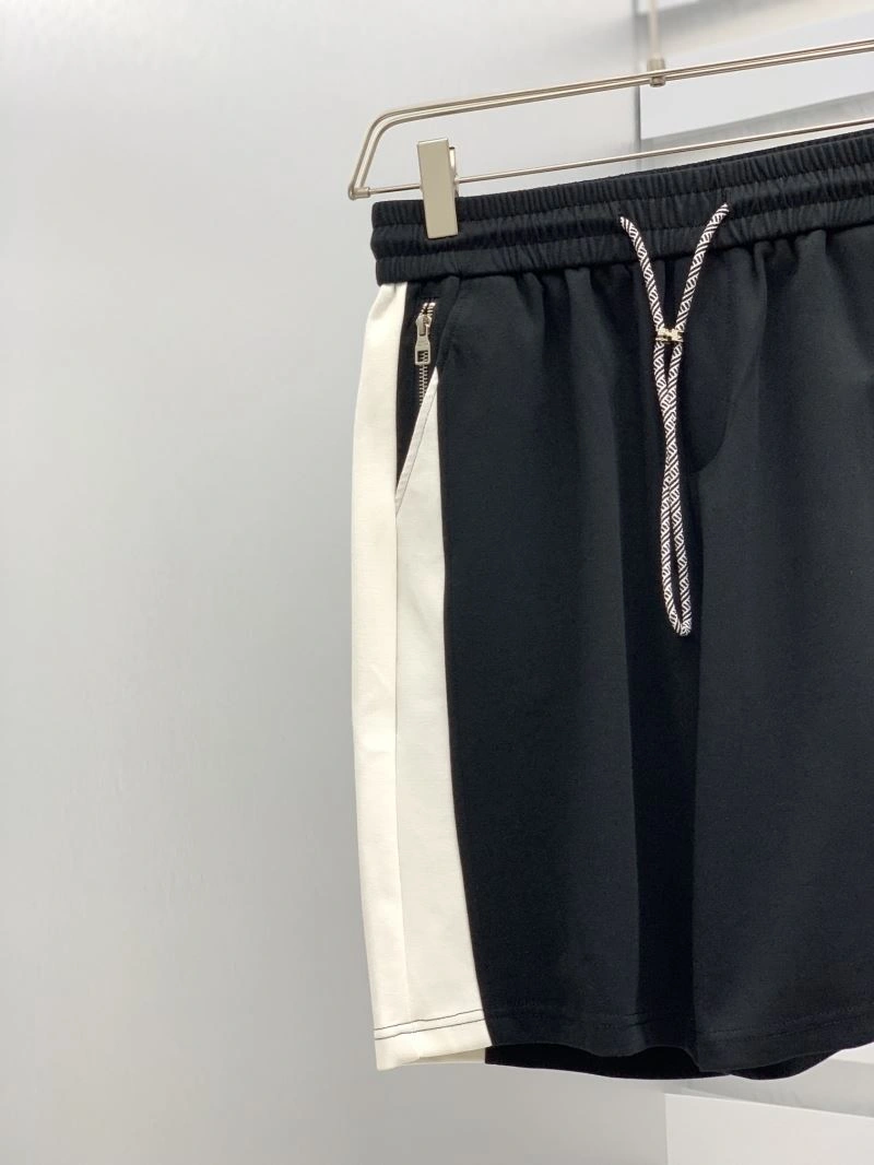 Real Louis Vuitton Short Pants