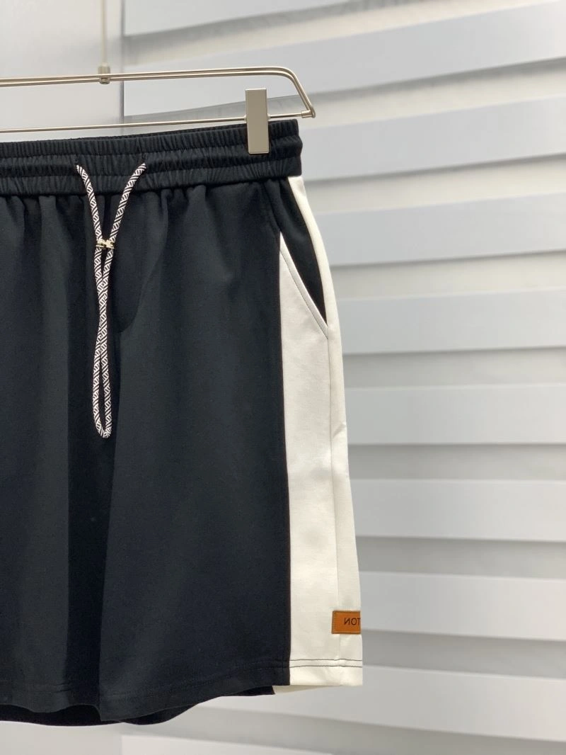 Real Louis Vuitton Short Pants