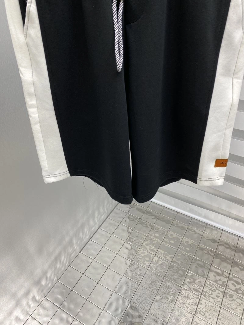 Real Louis Vuitton Short Pants