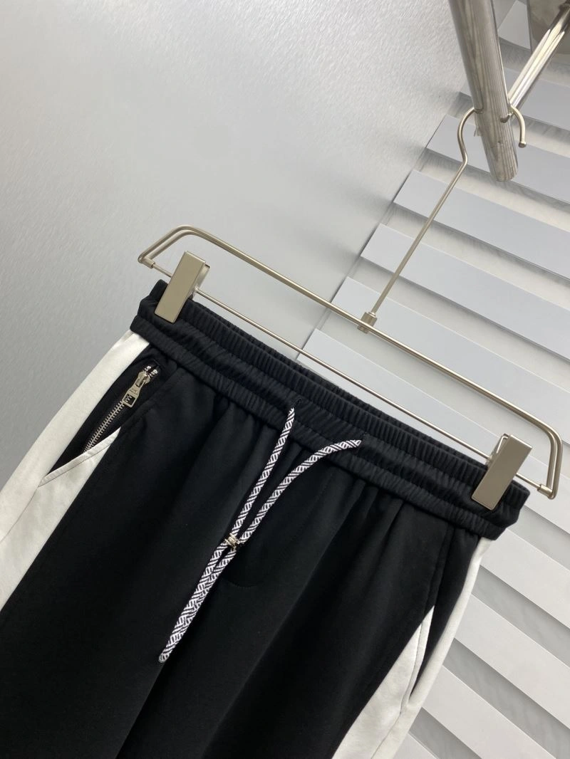 Real Louis Vuitton Short Pants