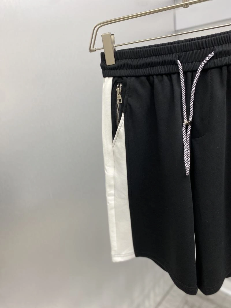 Real Louis Vuitton Short Pants